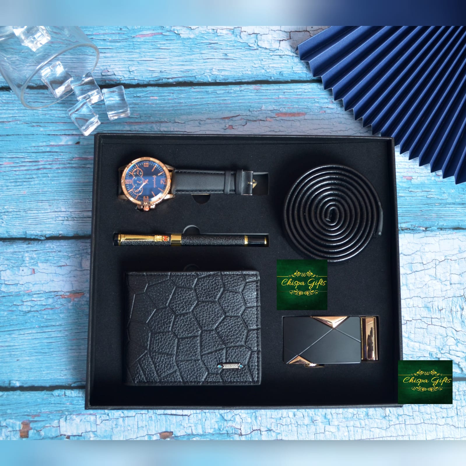 Men’s Gifts – Chispa Gifts